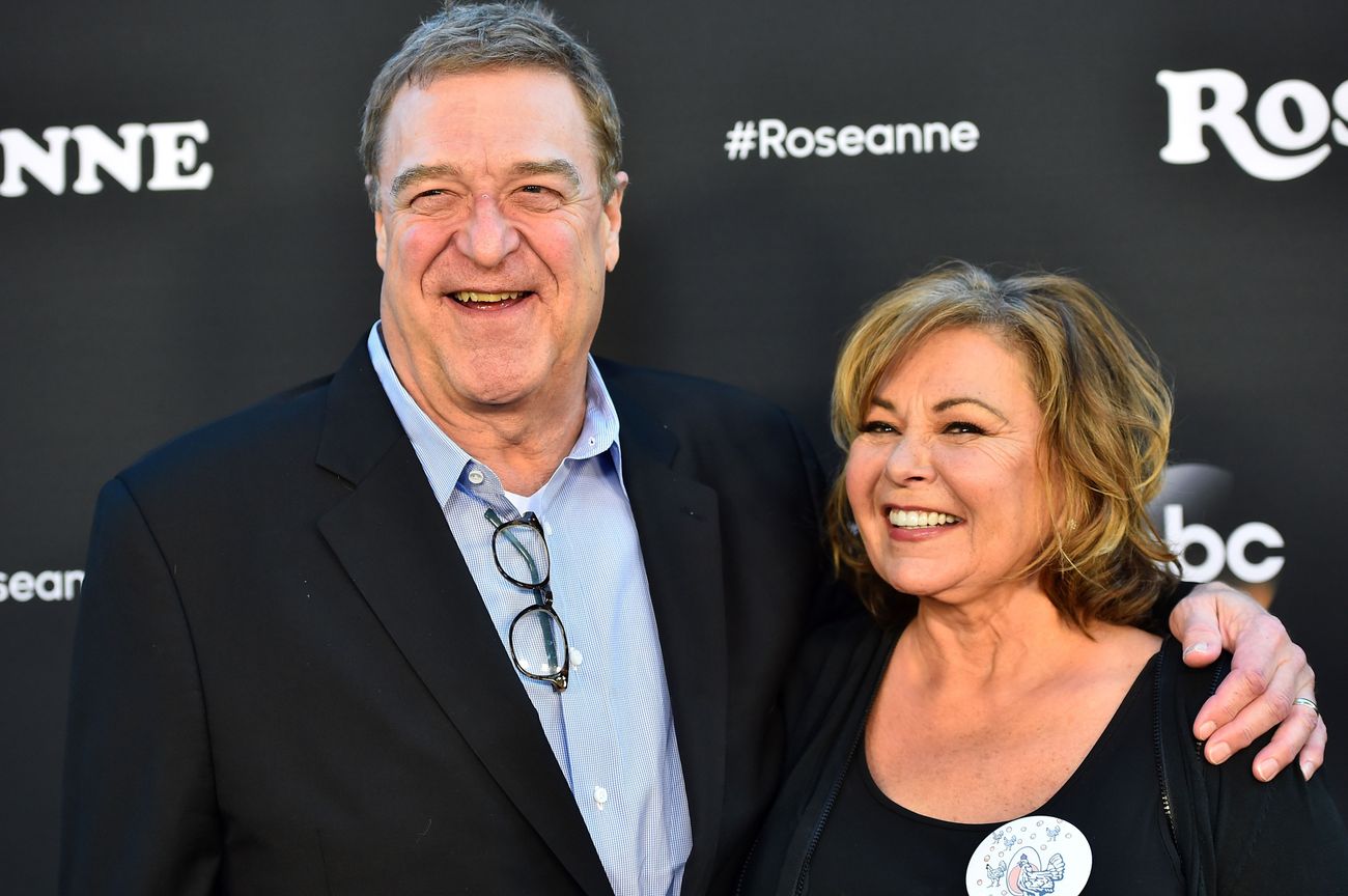 John Goodman: ‘Roseanne’ Character Killed for Spinoff