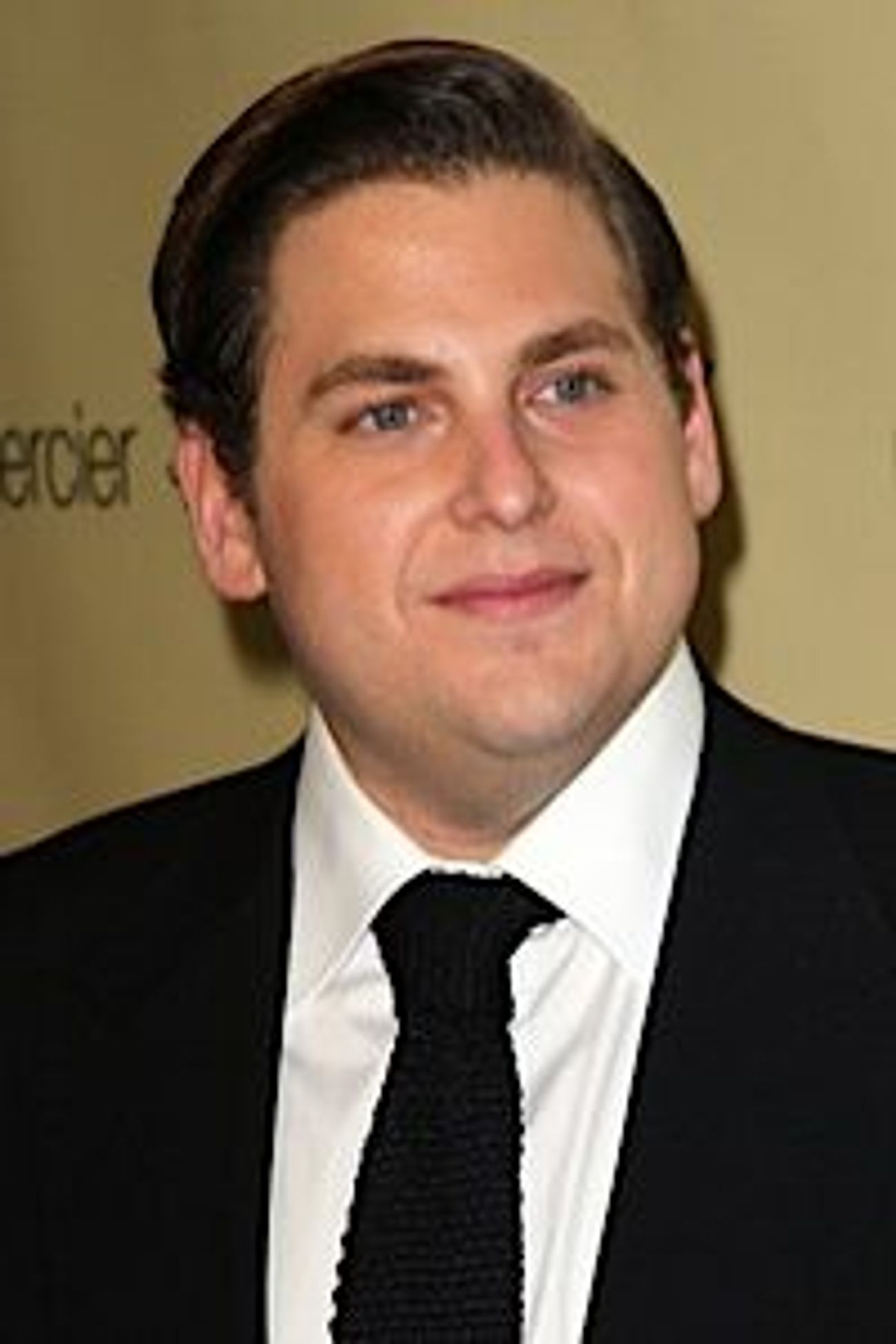 Martin Scorcese Thinks Jonah Hill Is Awesome – The Forward