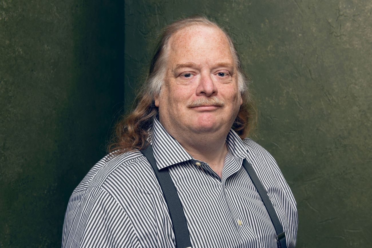 L.A. Restaurant Critic Jonathan Gold Dies At 57