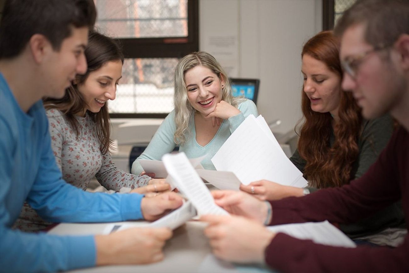 How Jewish Studies Prepared Me For My Career