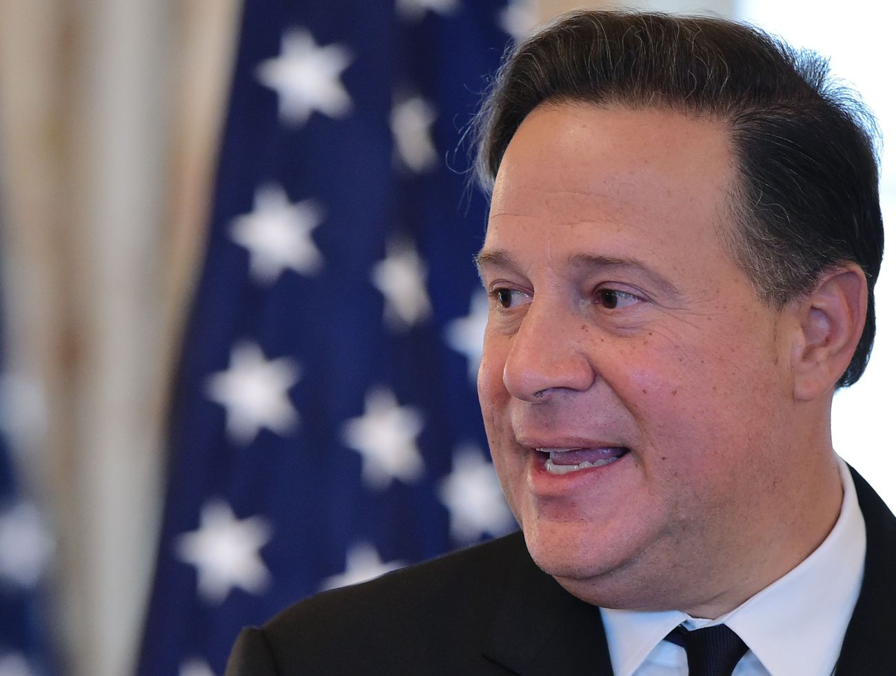 Panama President Visits First Synagogue on 140th Birthday – The Forward