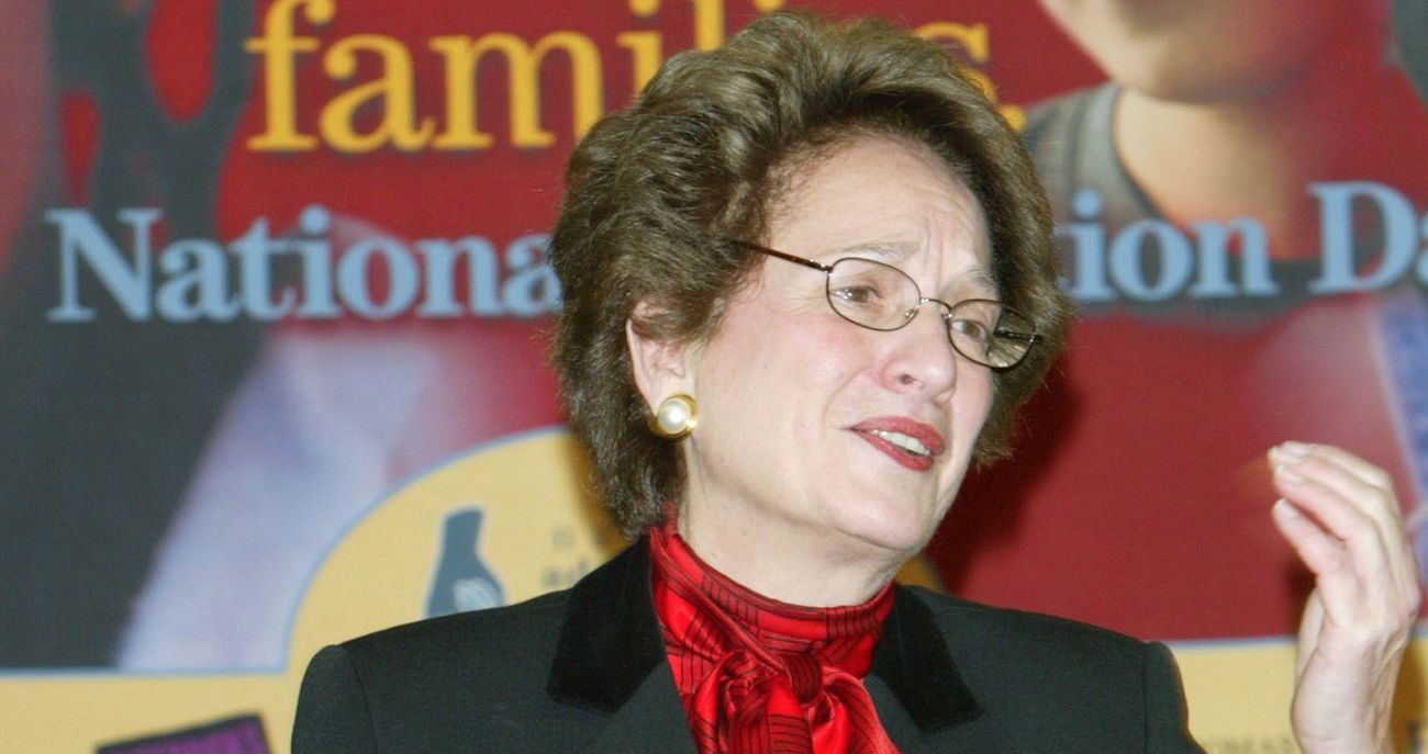 Retired New York Chief Judge Judith Kaye, a Jewish Groundbreaker, Dies ...