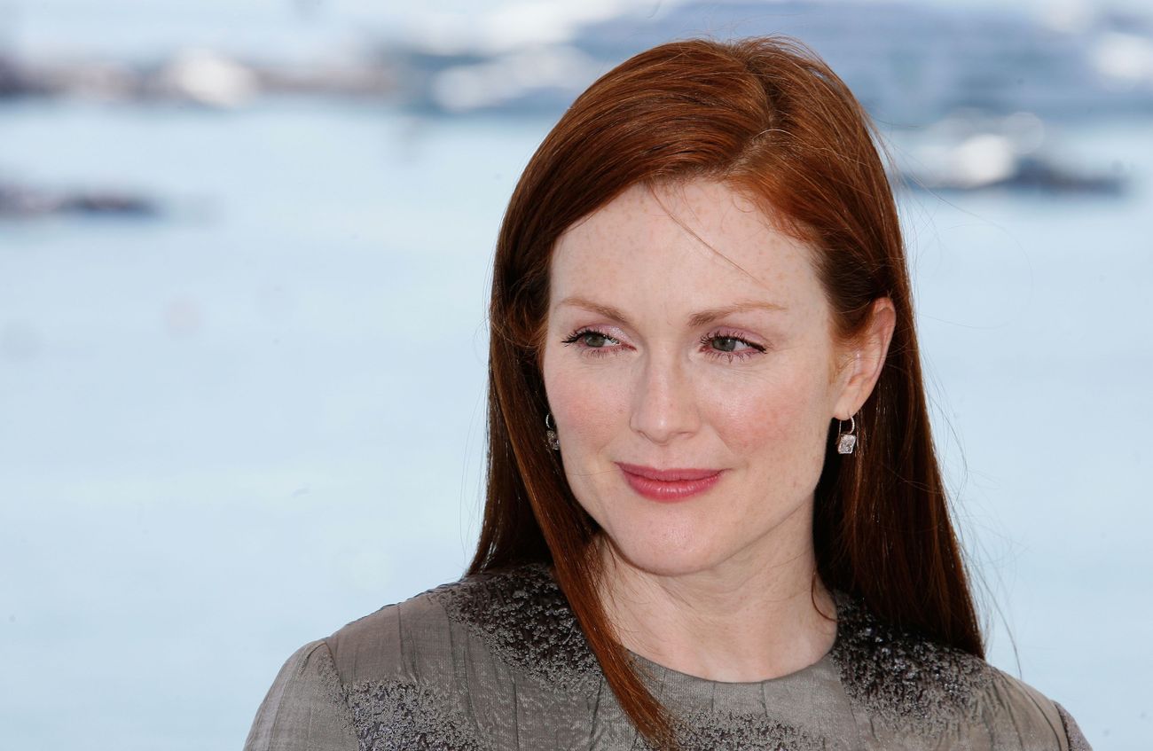 Luscious ‘Bel Canto’ Stars Julianne Moore Slaying Opera