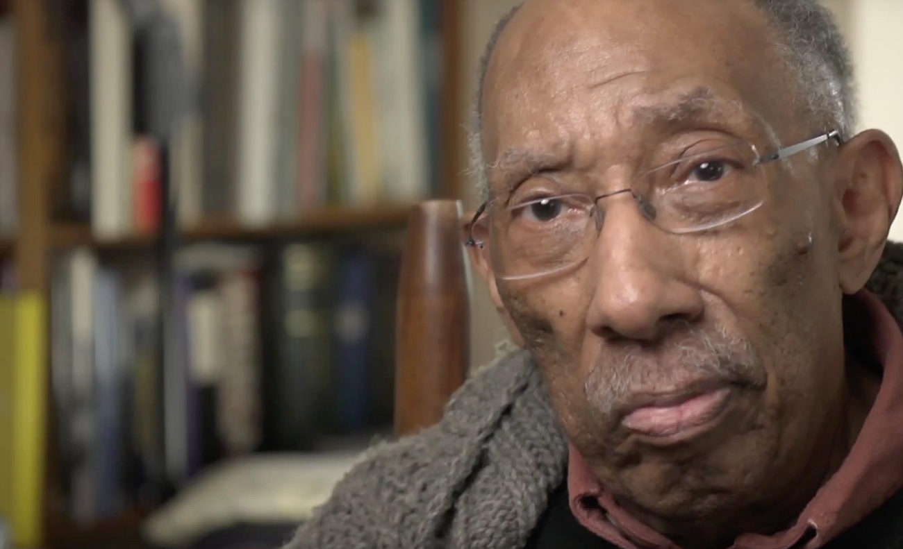 Julius Lester Hailed As Role Model For Jews Of Color