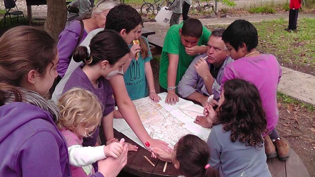 In Democratic Schools, Israeli Kids Take Charge of Their Education