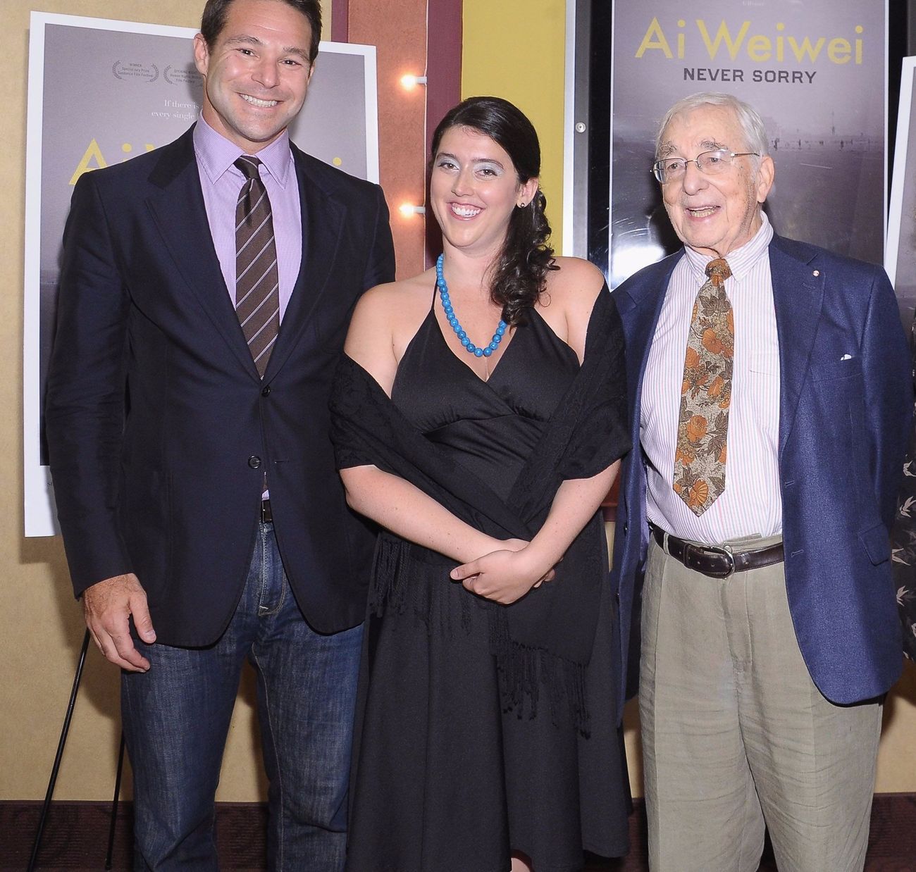 Karl Katz, Who Led Israel Museum And Met, Passes Away