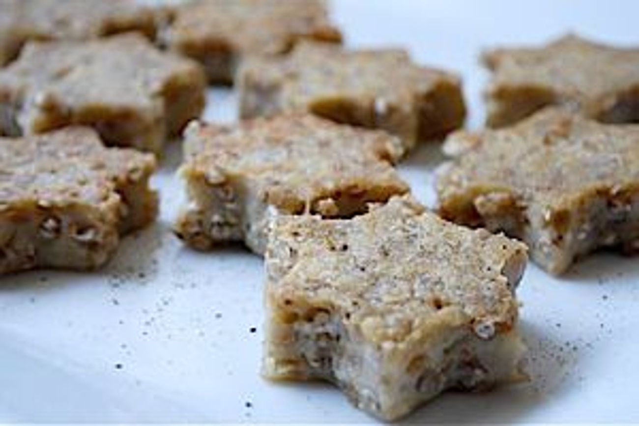 Kasha Recipes Get a Modern Makeover – The Forward