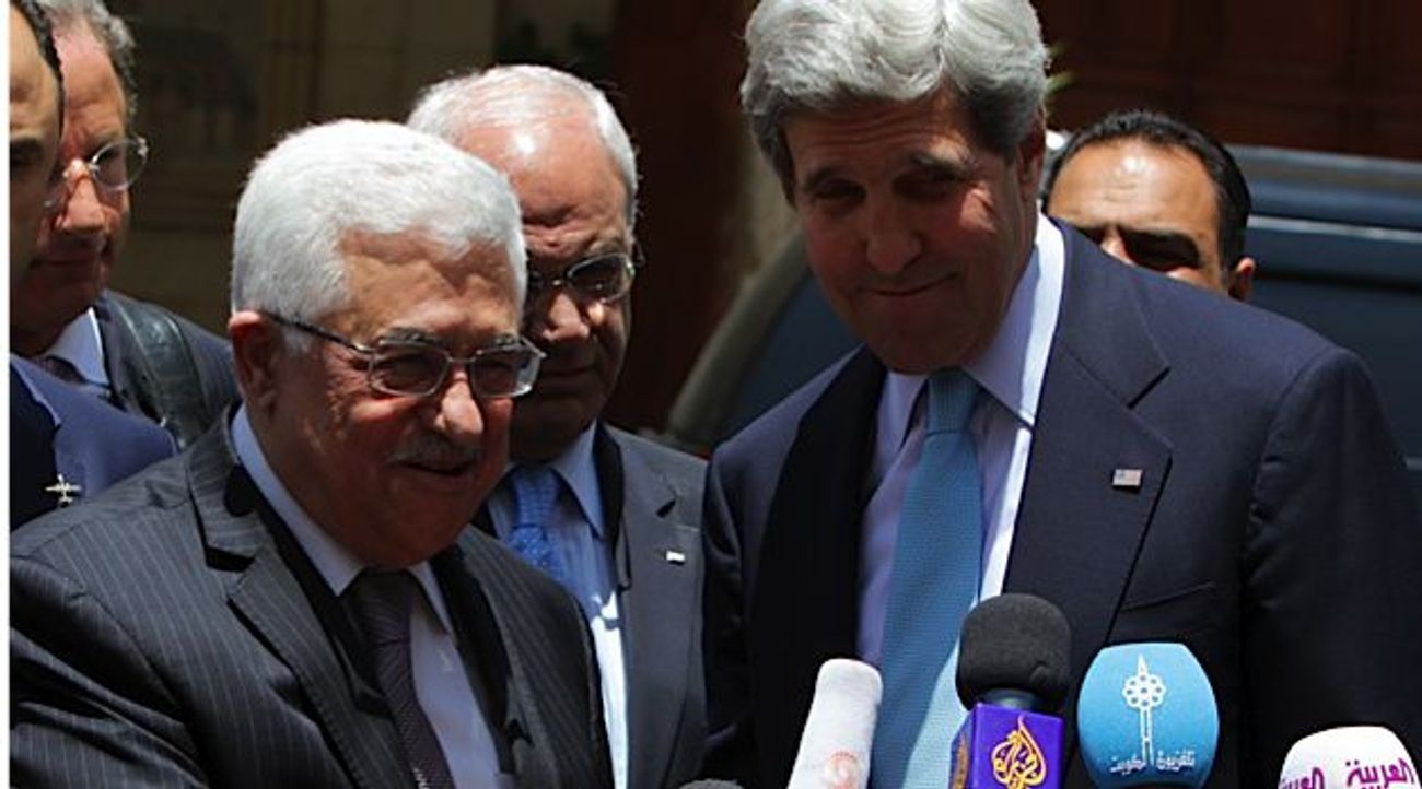 Kerry Leaves Middle East With No Plan in Hand, Will Return Soon – The ...