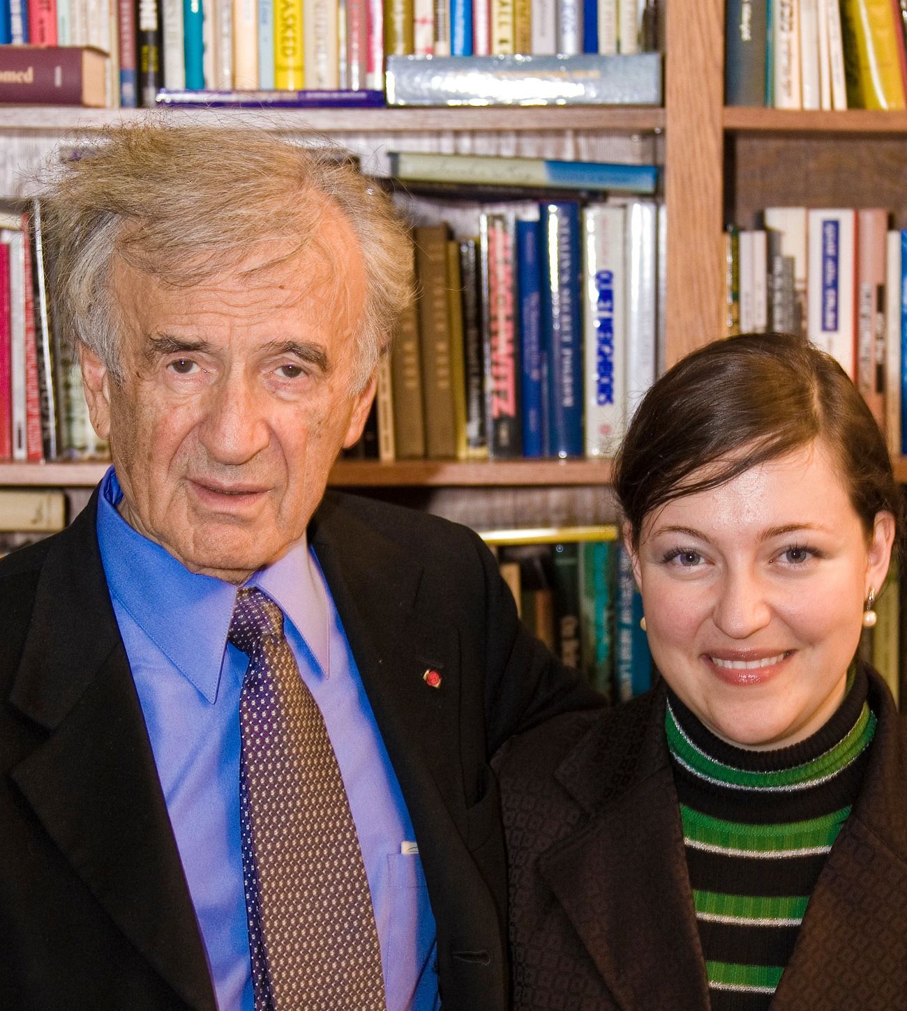 Guila Clara Kessous – The Forward