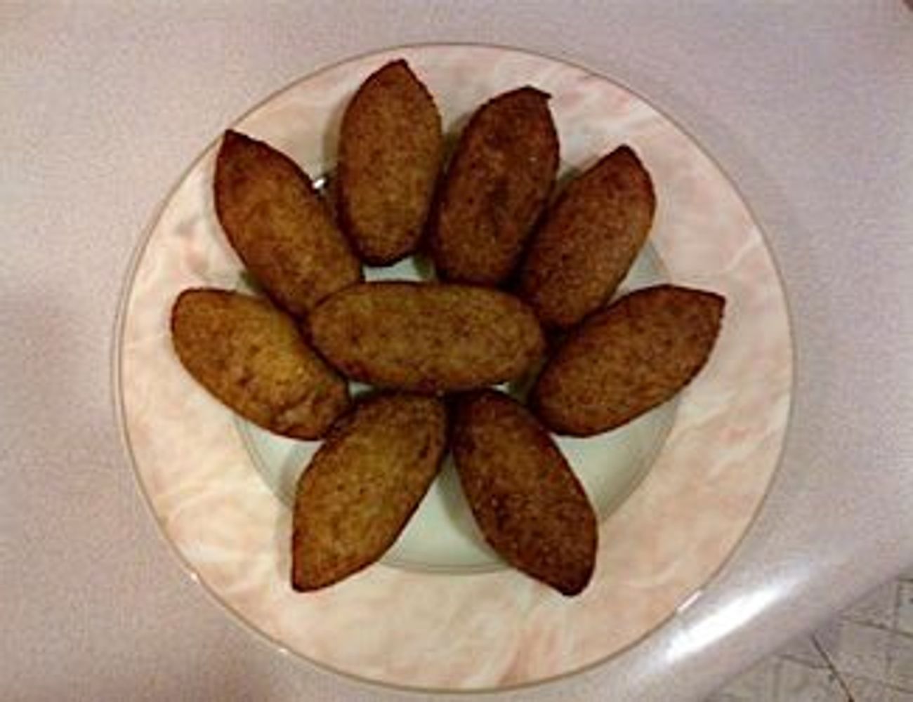 Shabbat Meals: Syrian Kibbe – The Forward