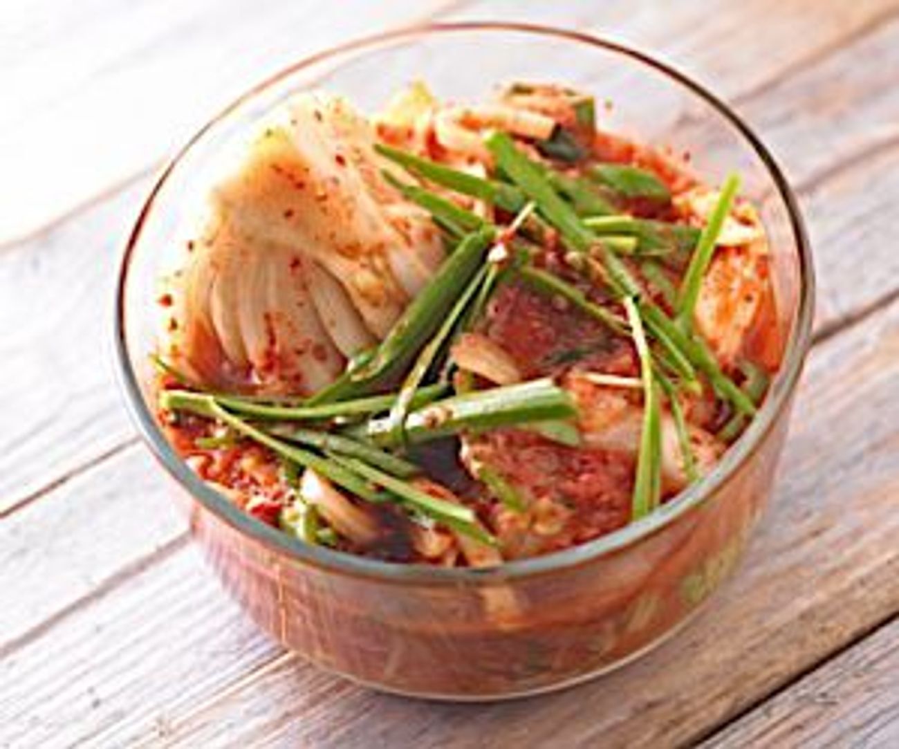 DIY Fermentation — Spicy Kimchi – The Forward