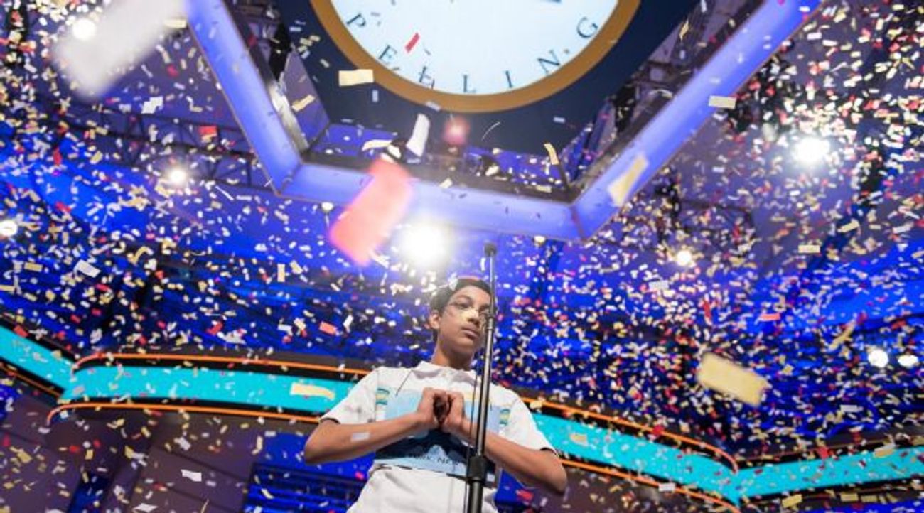 Heading Into the 'I' of the Knaidel – The Forward