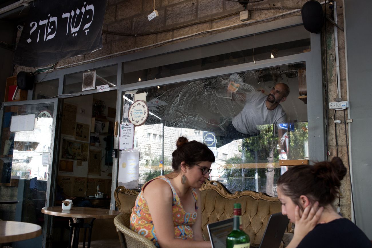 Israel Restaurants Can Be ‘Kosher’ Without Rabbinate Certification ...