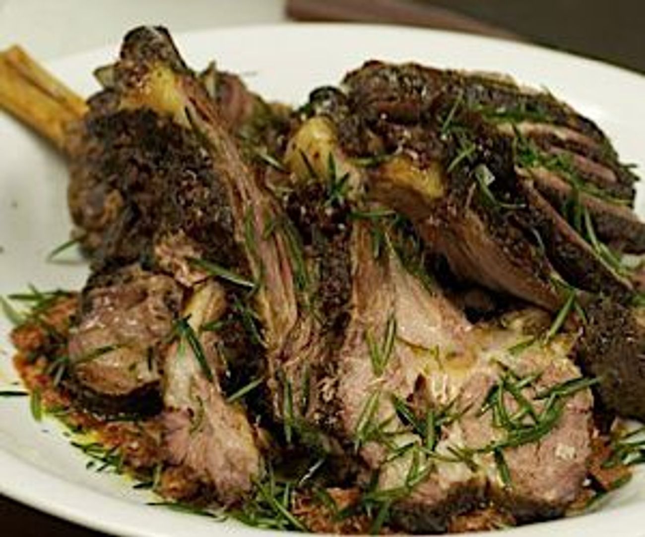 Seder with a Twist: Updating the Classics – The Forward