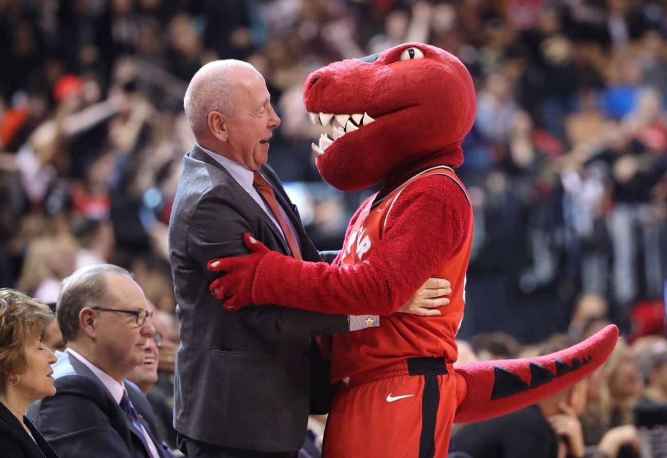 Toronto Raptors Will Visit Israel If It Wins NBA Title