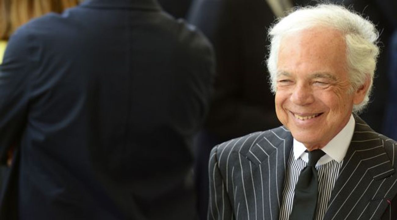 Clothes Help Make Us — From the Fig Leaf to Ralph Lauren – The Forward