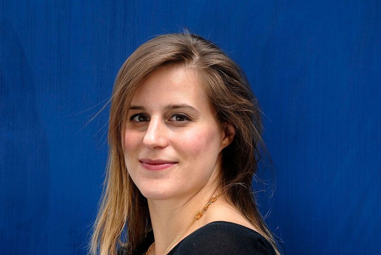 Lauren Groff's Instagram, Twitter & Facebook on IDCrawl