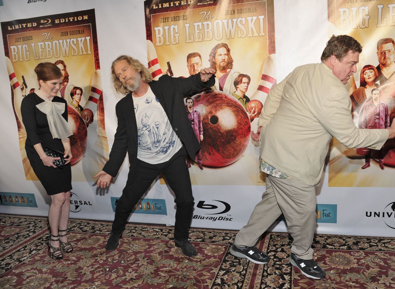 Lebowski Fest 2017, And More To Read, Watch, And Do This Weekend – The ...