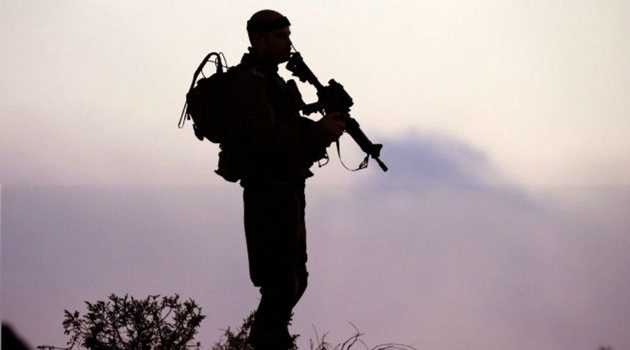 Israel's Lone Soldier Center Severs Ties With Rabbi George Finkelstein ...