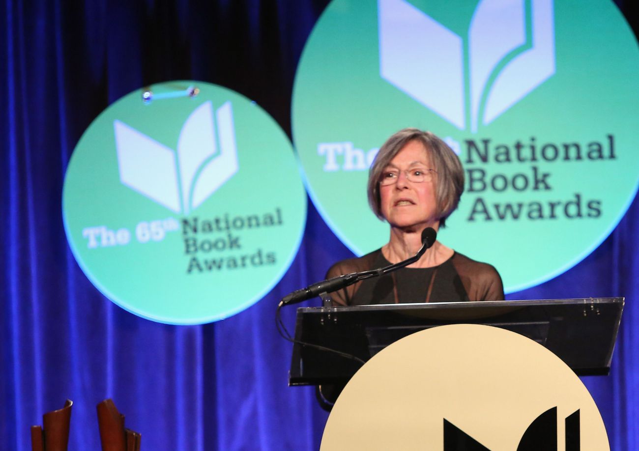 What Jewish women writers have done with the Nobel