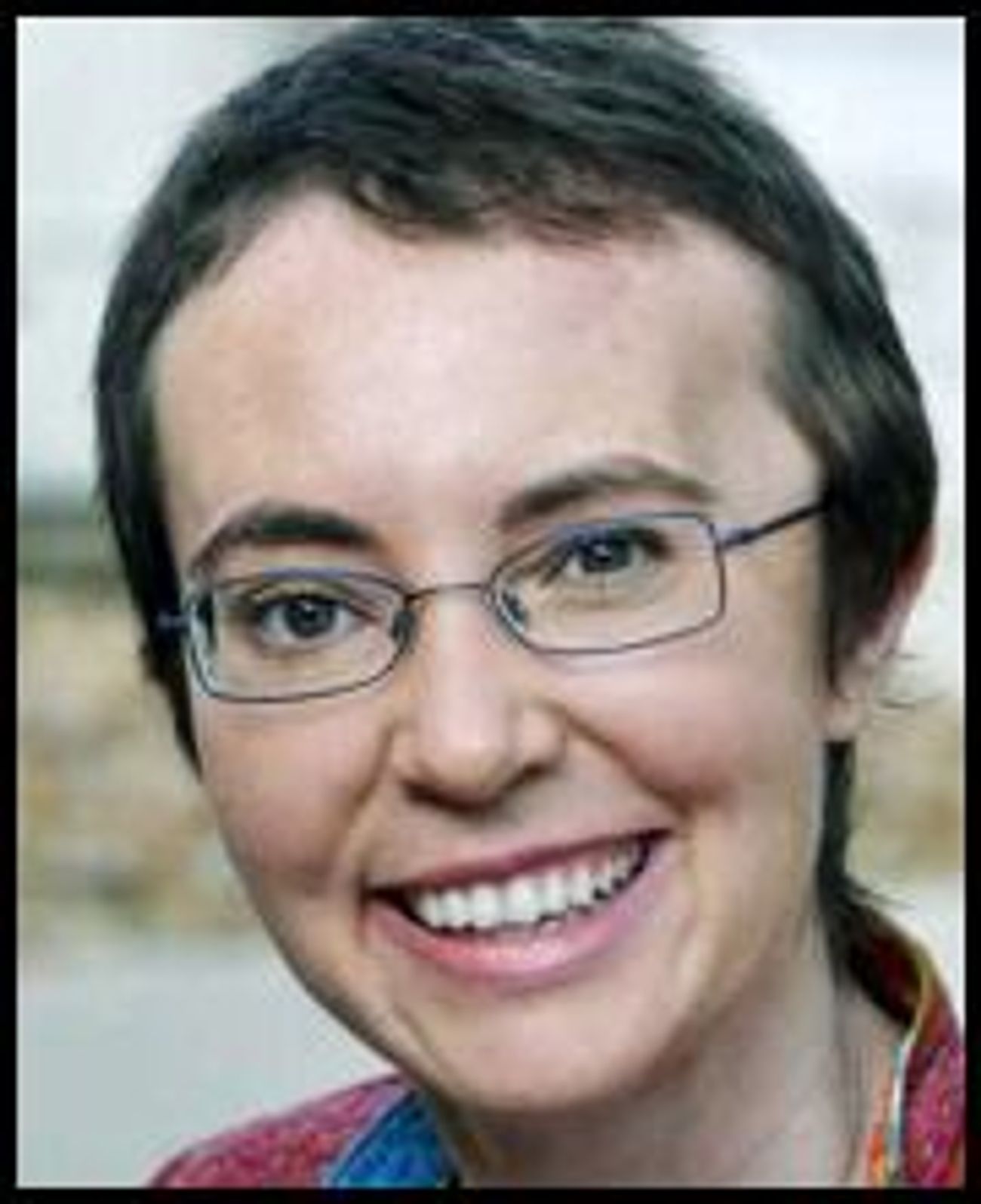Gabrielle Giffords – The Forward