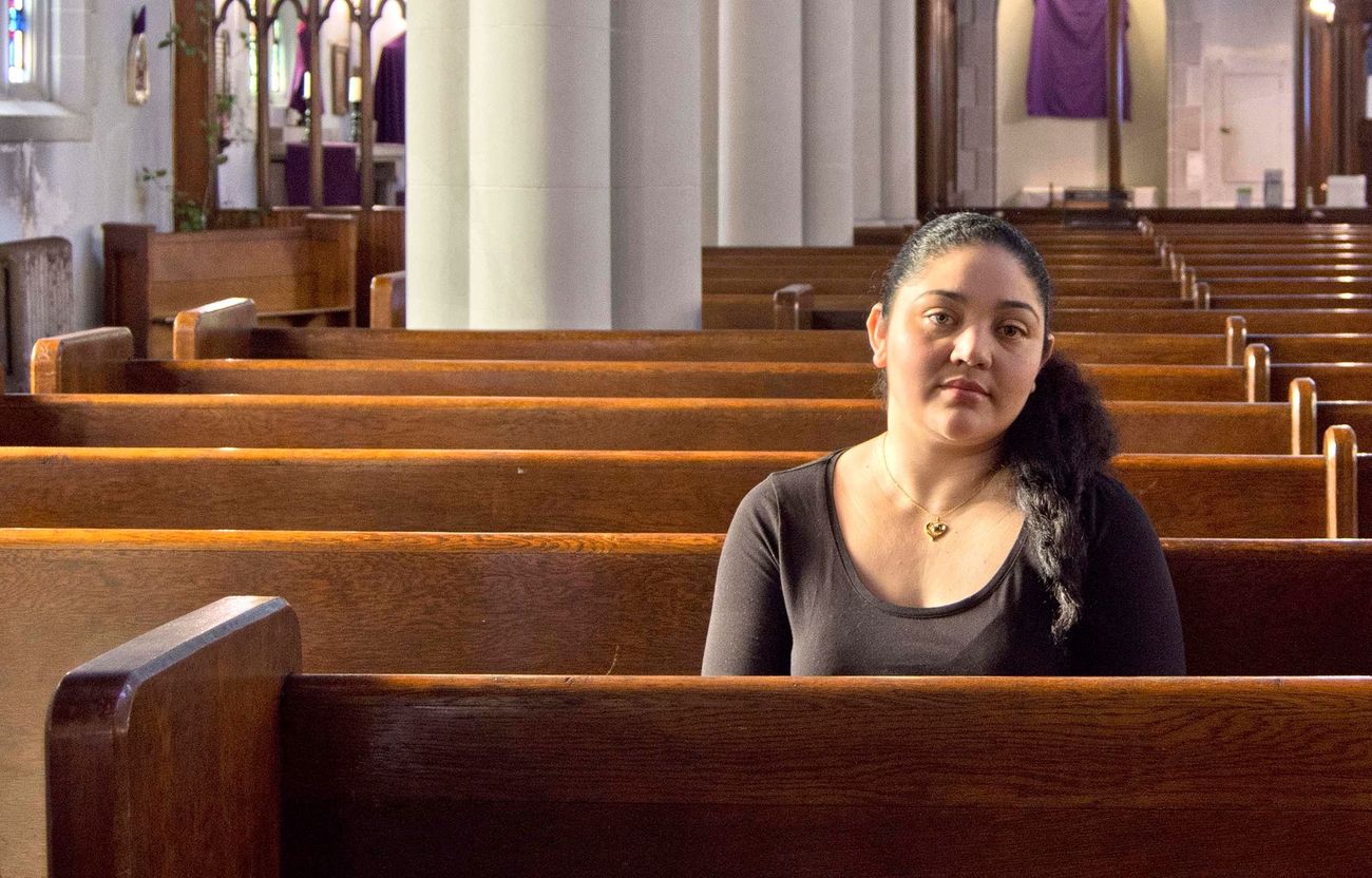 Amanda Morales’s Exile And The Story Of Jewish Exodus