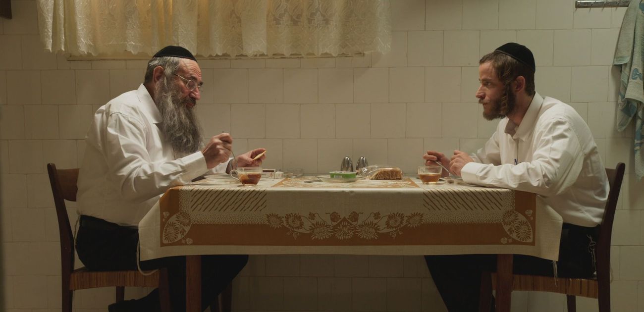 Why I Can't Stop Watching 'Shtisel' – The Forward