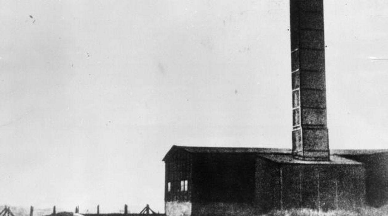 Shoes of Majdanek Prisoners Stolen From Concentration Camp's Museum ...