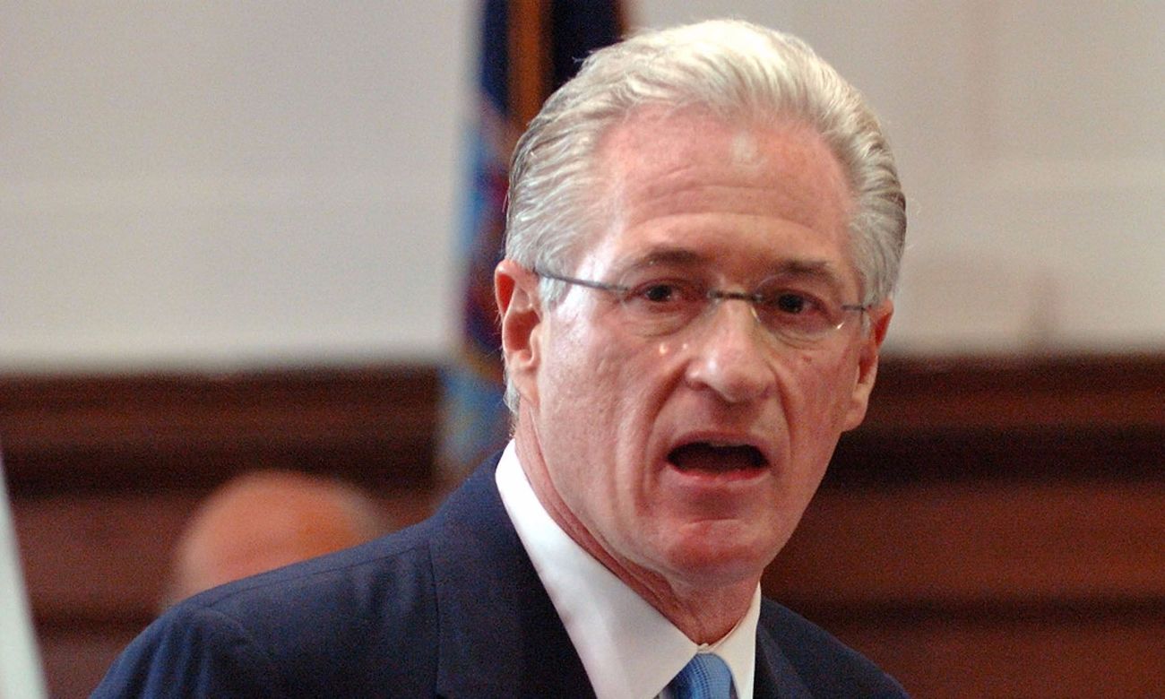 Marc Kasowitz Wasn’t Trump’s Choice For Russia Defense