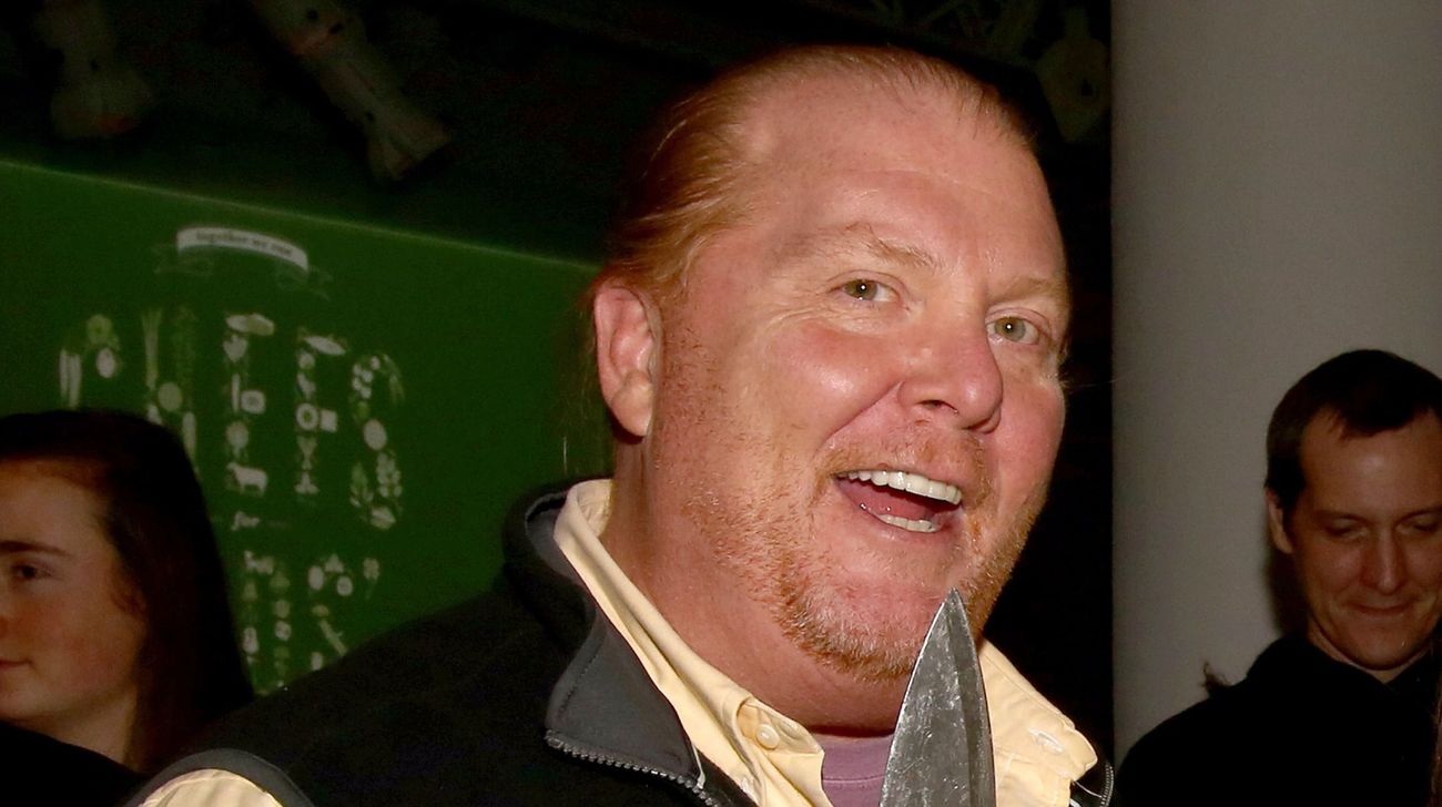 My Breakfast With Mario Batali – The Forward