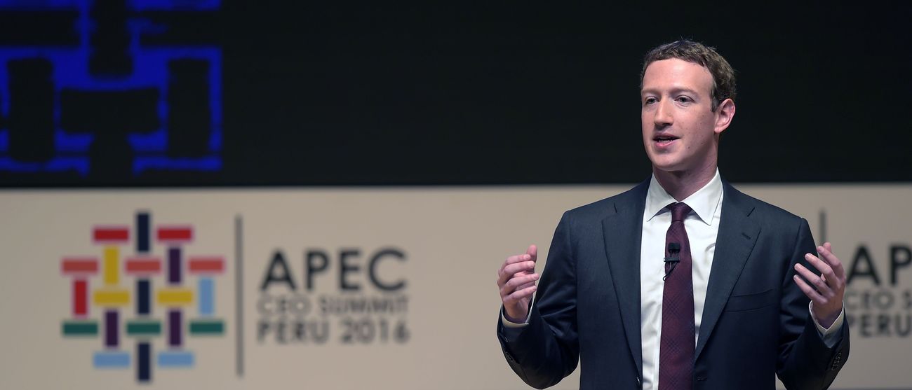 Curtis Skinner – The Forward