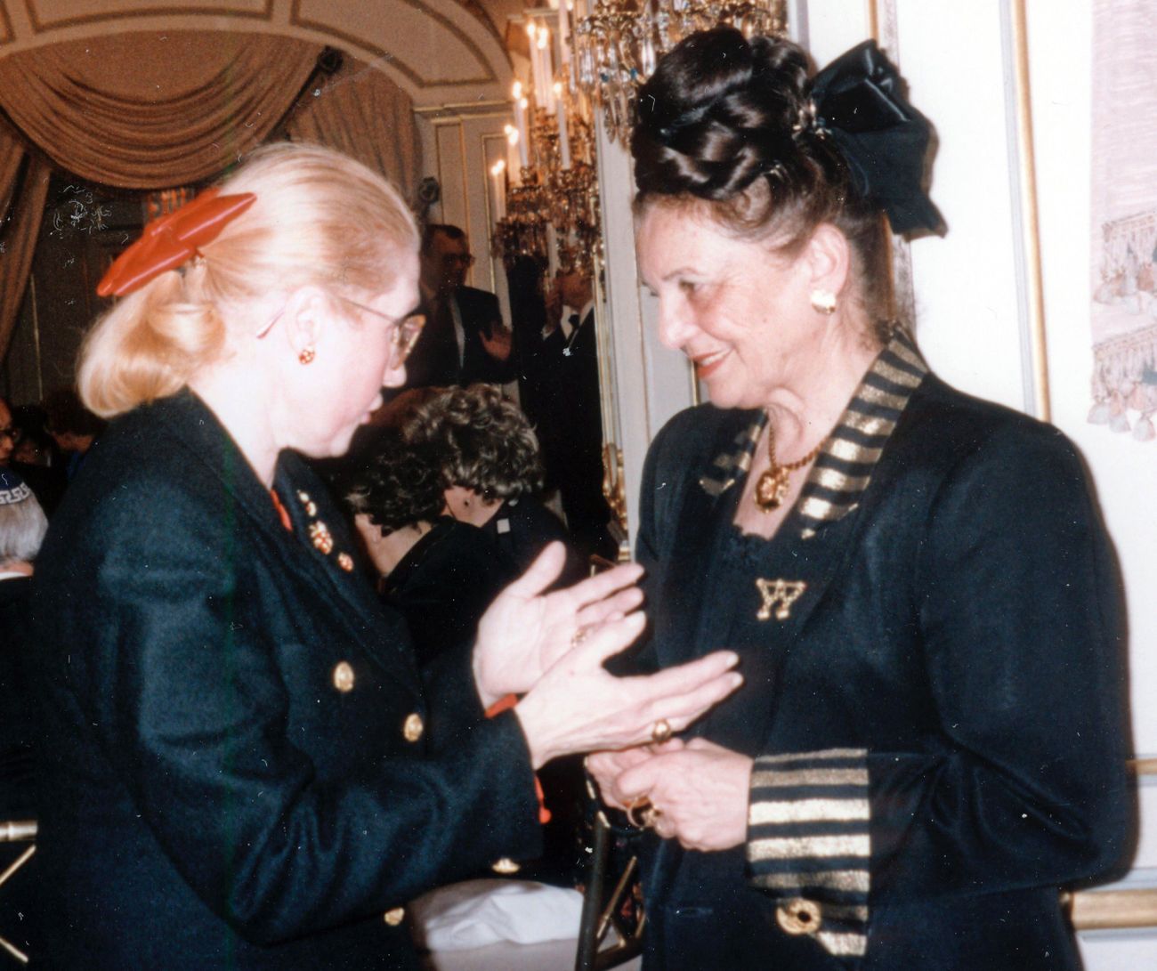 Remembering Yaffa Eliach—Holocaust Memorialist Extraordinaire – The Forward