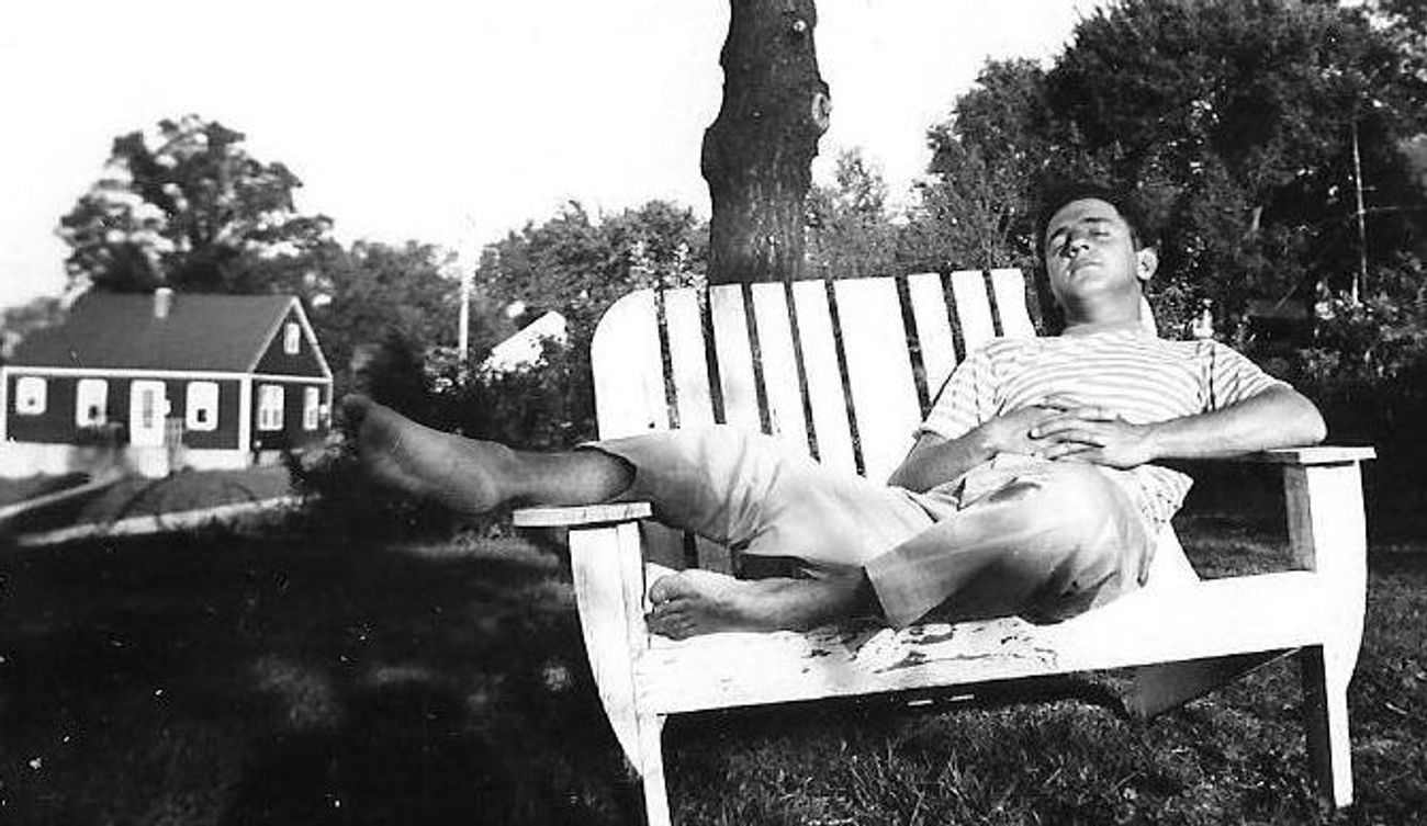 Eulogy: Max Bendich, 105, an ordinary life lived extraordinarily – The ...