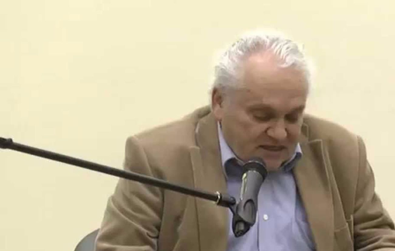 German Jewish Leader Ordered Not To Brand Israel Critic as ‘Notorious ...