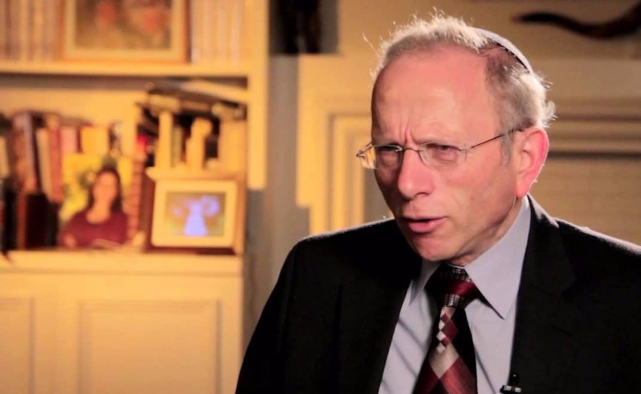 Jonathan Sarna Says Kushner Revelations Bad For Jews – The Forward