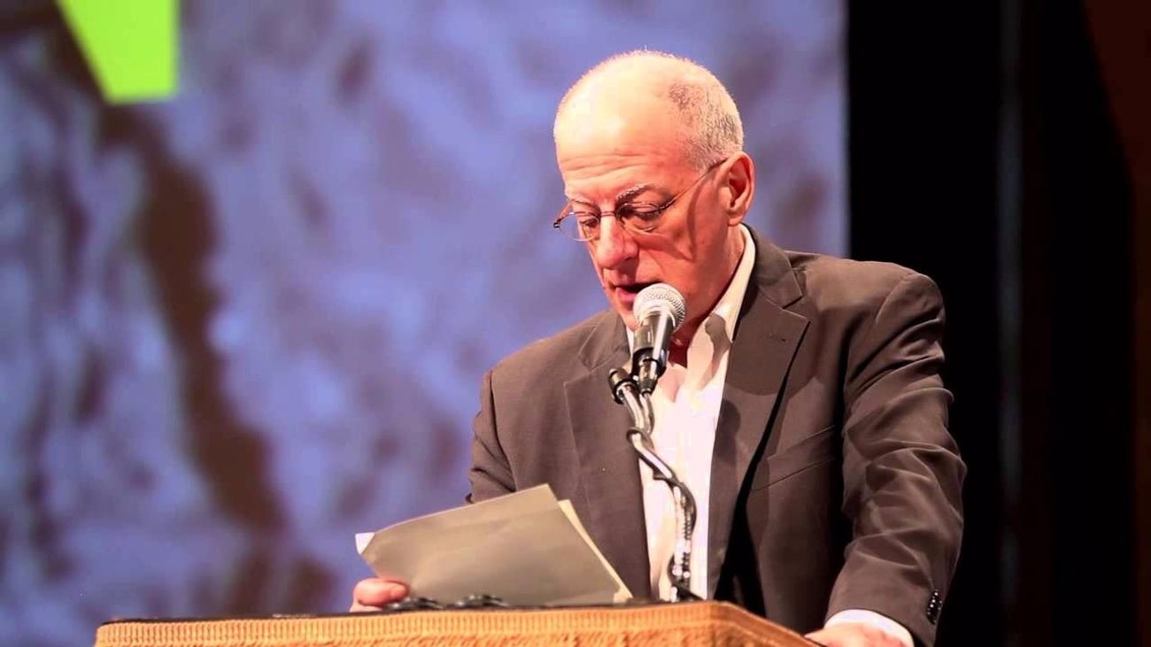 Is Someone Trying To Blackmail Paul Berman? – The Forward