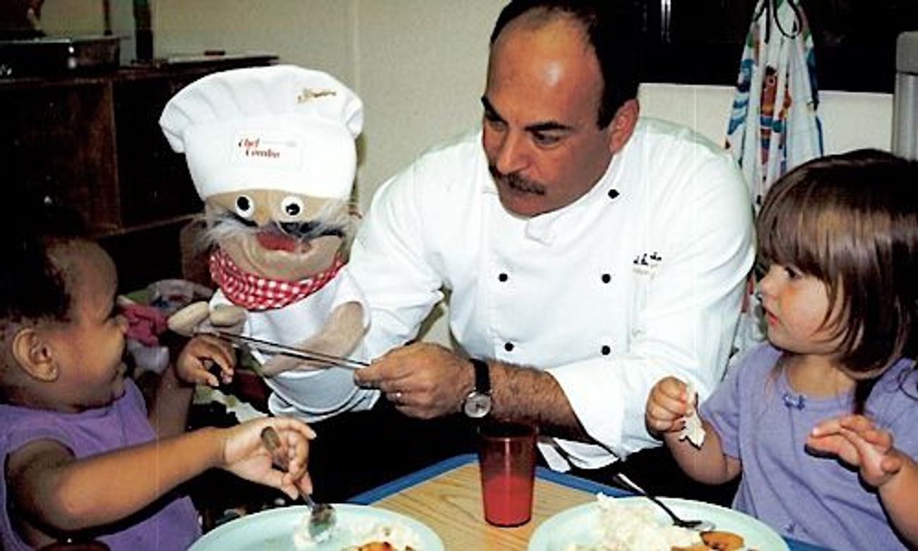 Jeanette Hartman – The Forward