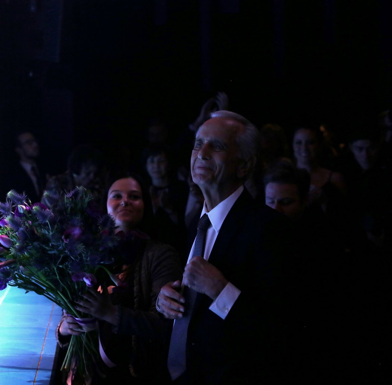 ‘Children Of A Lesser God’ Playwright Mark Medoff Dies