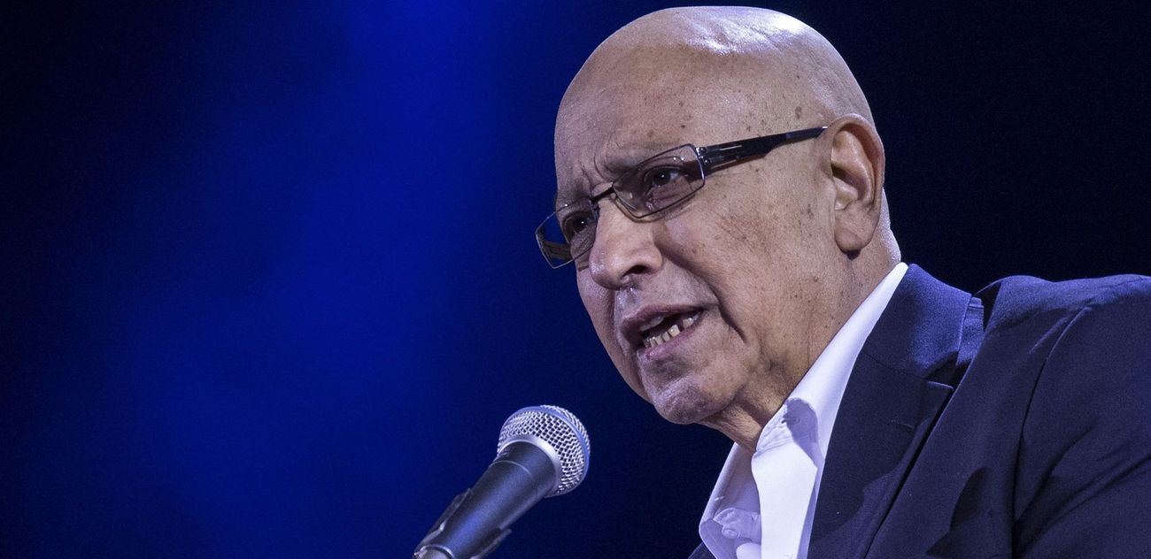 Meir Dagan, Israeli Spymaster Turned Netanyahu Critic, Dies at 71 – The ...