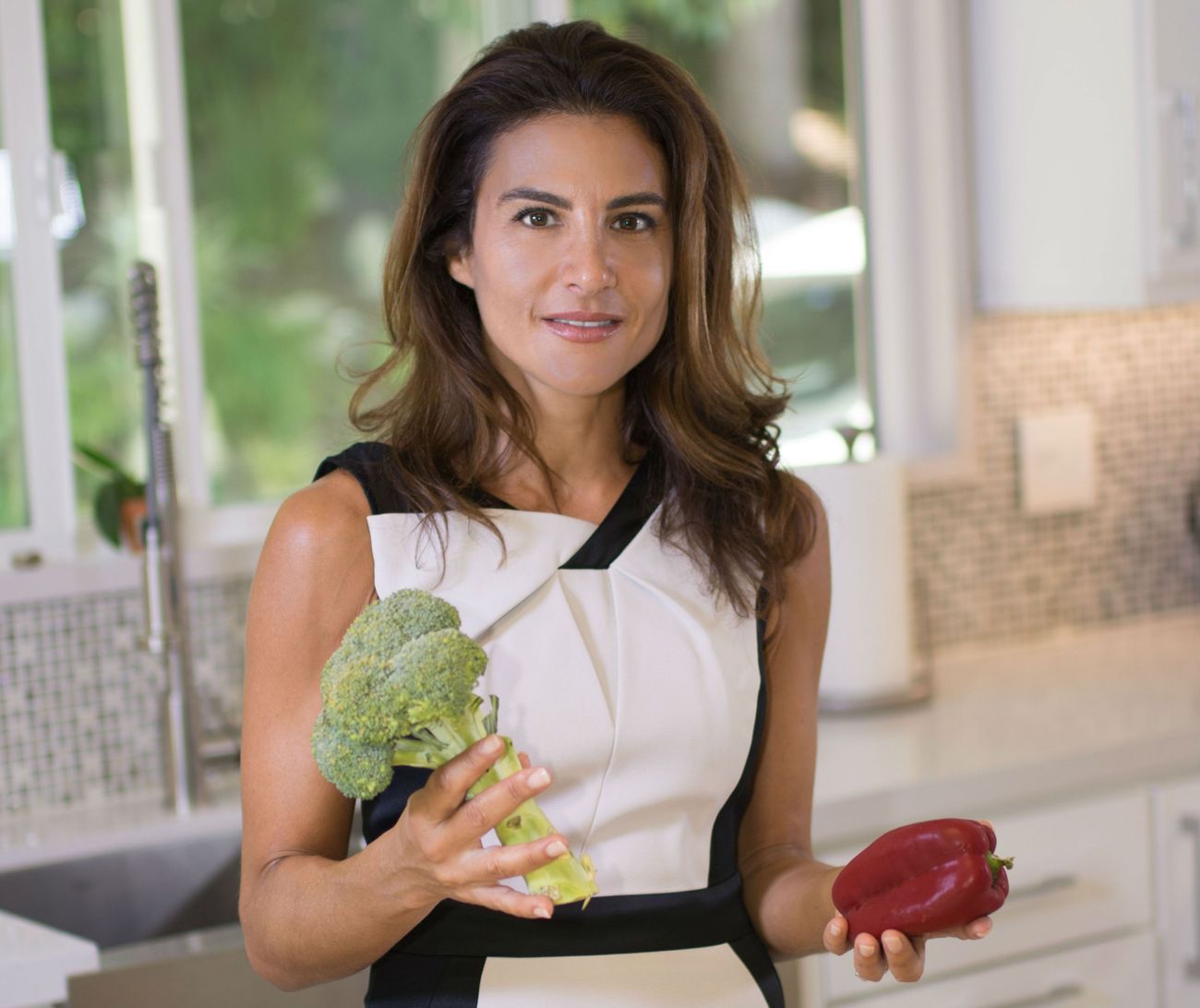 Private Chefs of Beverly Hills ‘Foodzilla’ Melissa Mayo