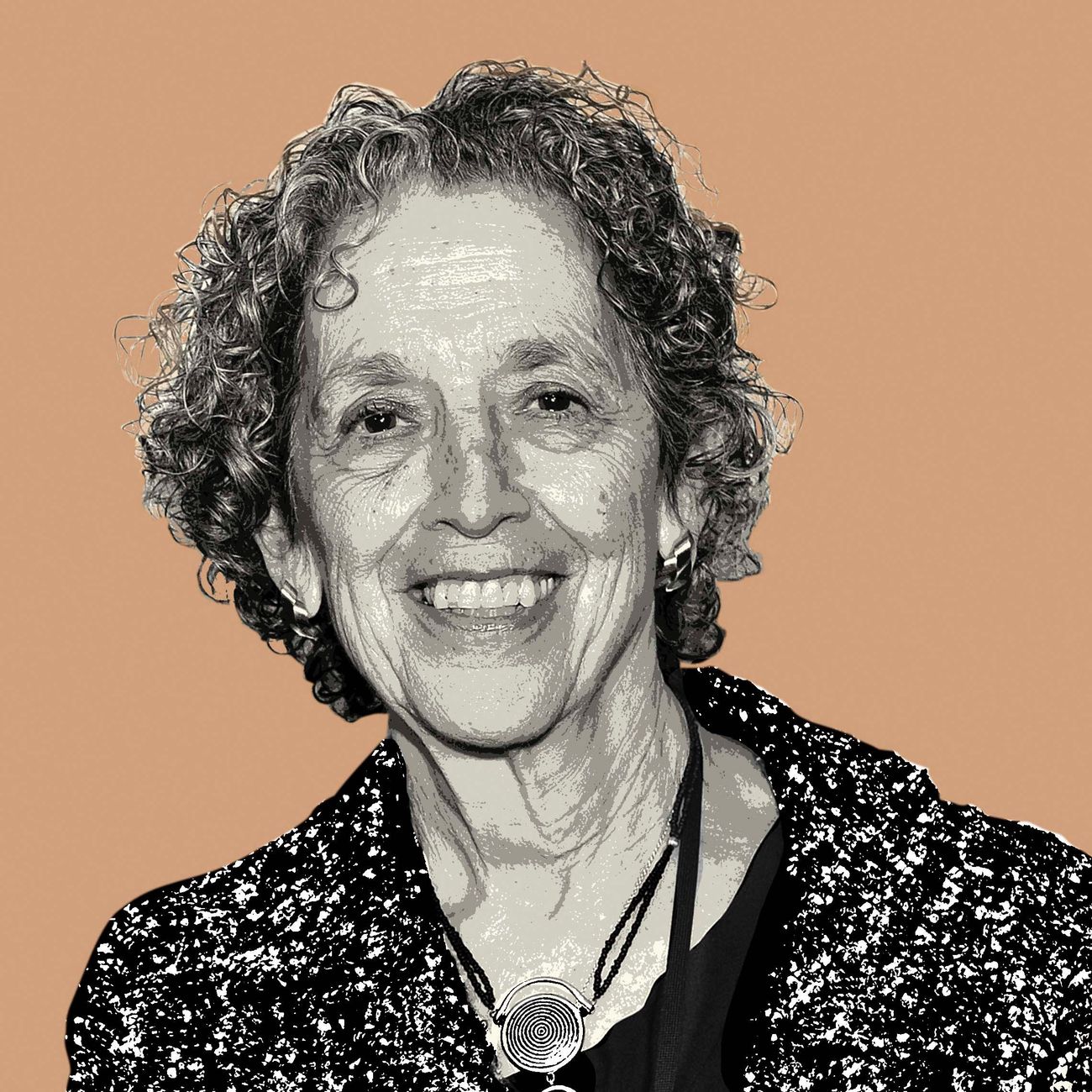 Ruth Messinger – The Forward