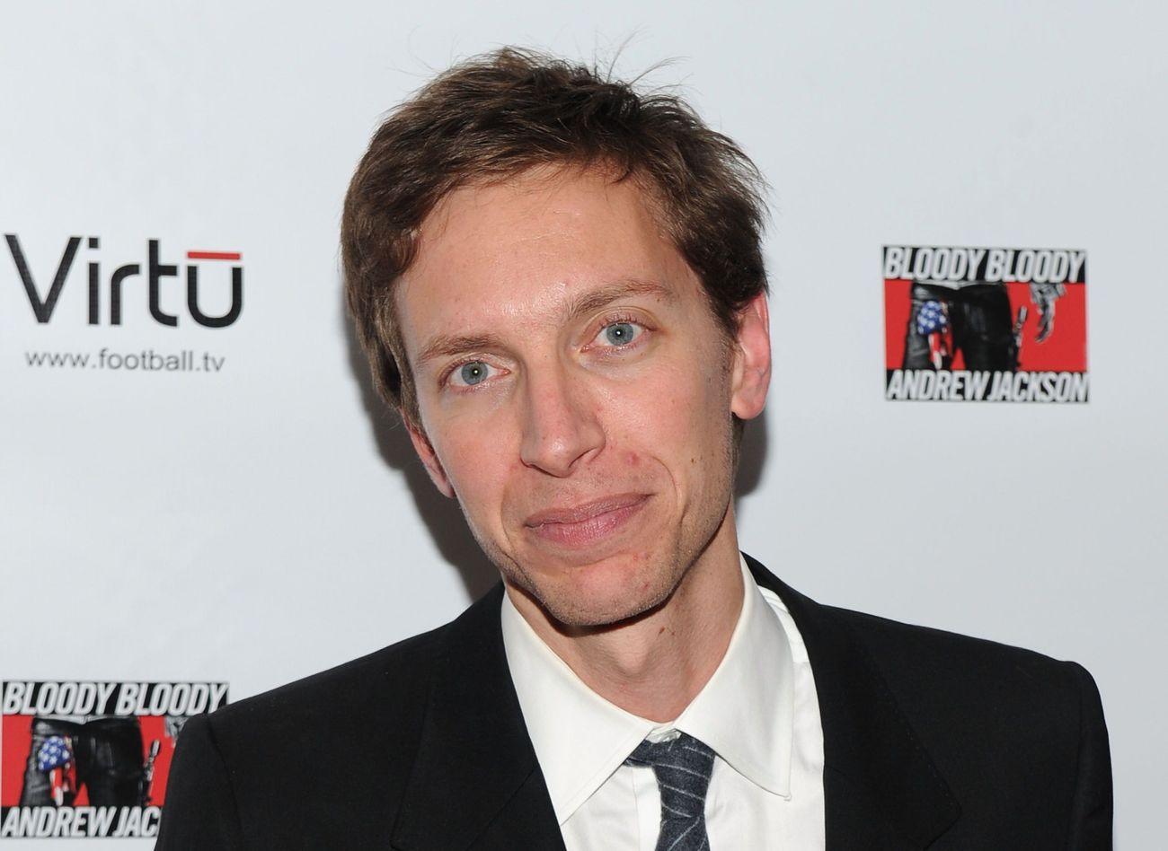 Broadway Composer Michael Friedman Dies At 41