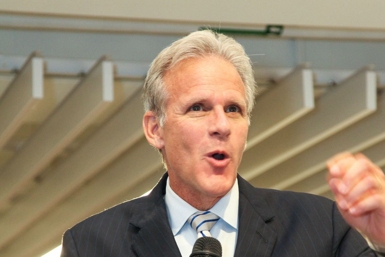 Michael Oren, You Hardly Know Us at All – The Forward