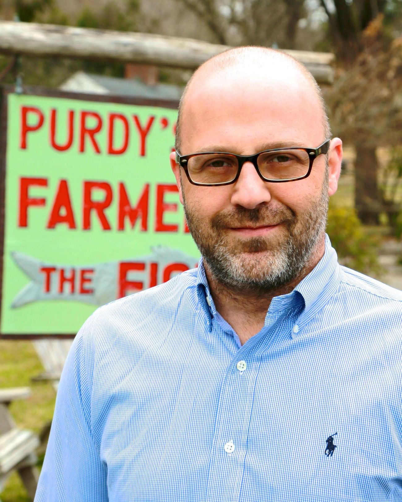 Chef Michael Kaphan Learned From His Bubbe