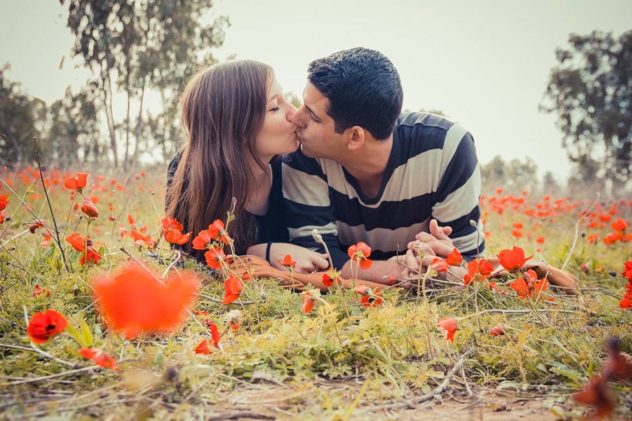 Confessions Of A Millennial Jew Who Loves Israel