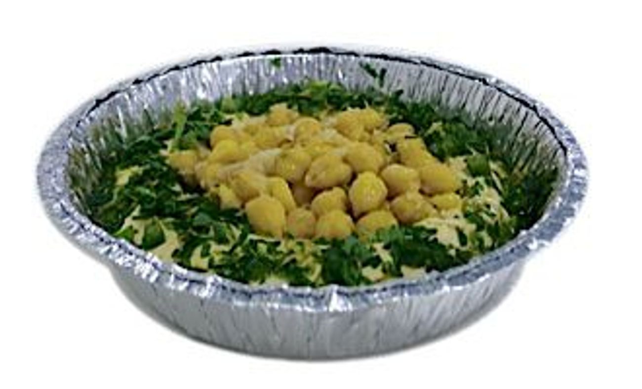 Blair Thornburgh and Devra Ferst – The Forward