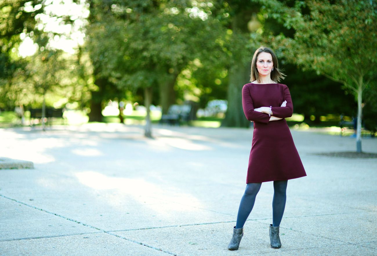 10 Truths About Mindy Finn, the Jewish, Pro-Life Texan Running for Vice ...