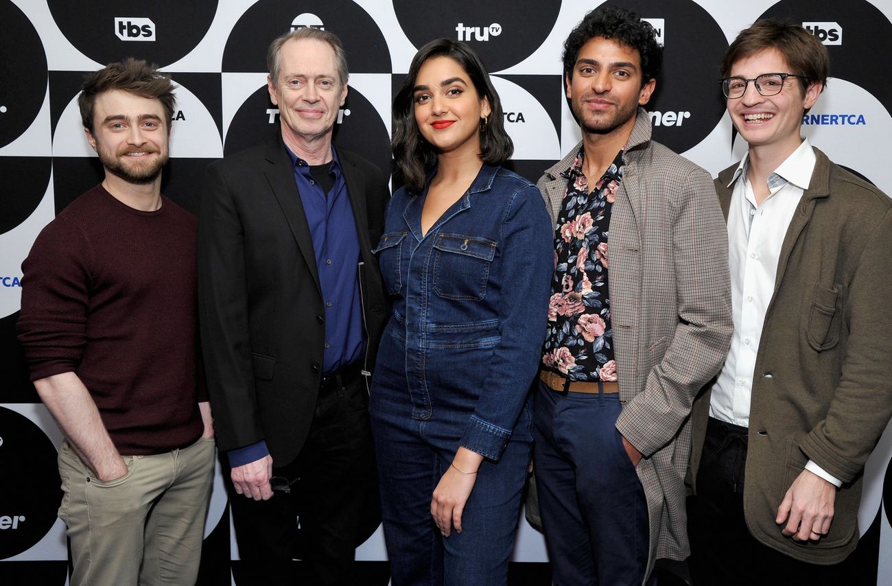 Simon Rich Of ‘Miracle Workers’: God Is Petty