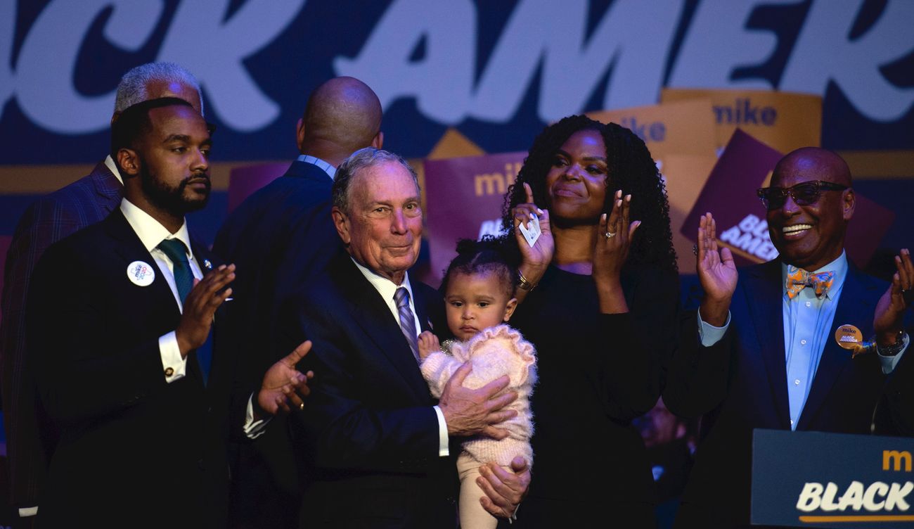 Charles D. Ellison – The Forward