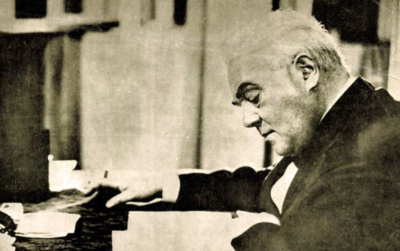 Franz Molnar’s Heirs Fight Over His Bank Account, And Their Identity ...